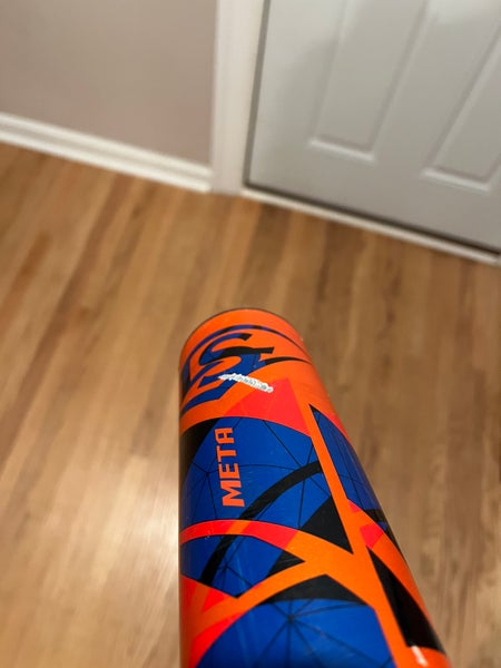 2022 Louisville META BBCOR 31/28 | SidelineSwap | Buy and Sell on ...