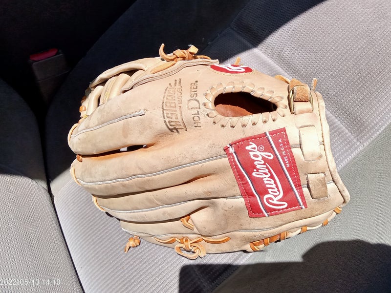 Rawlings Pro-HF Made in USA | SidelineSwap | Buy and Sell on SidelineSwap