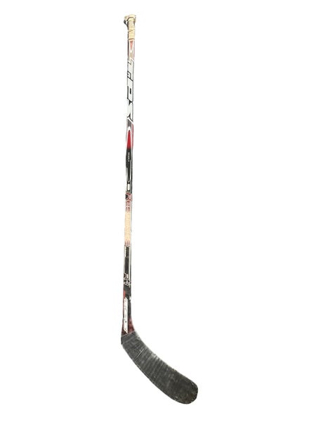 Used Tps Hockey Response 95 Flex Pattern 5 Senior One Piece Sticks ...