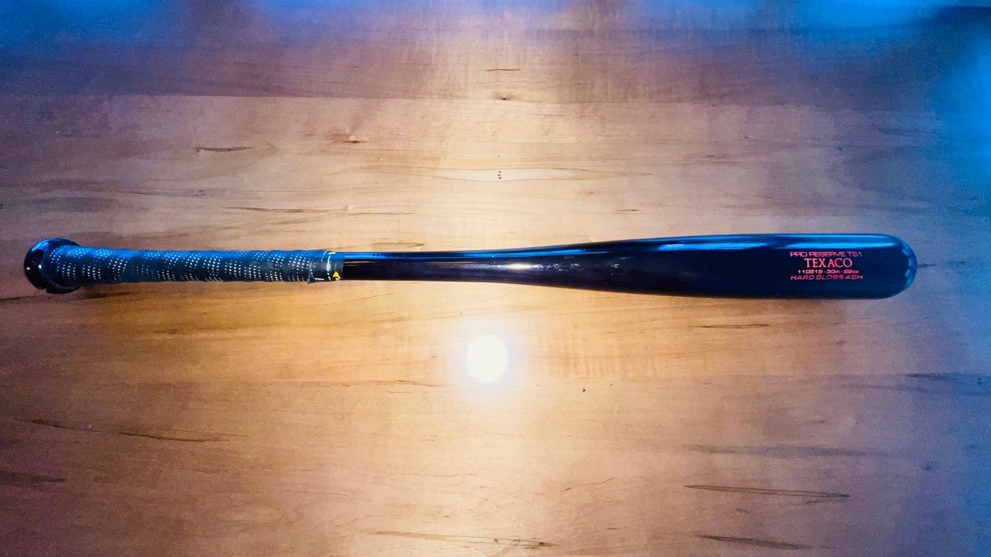 Victus Pro Reserve Birch 30” wood bat. | SidelineSwap