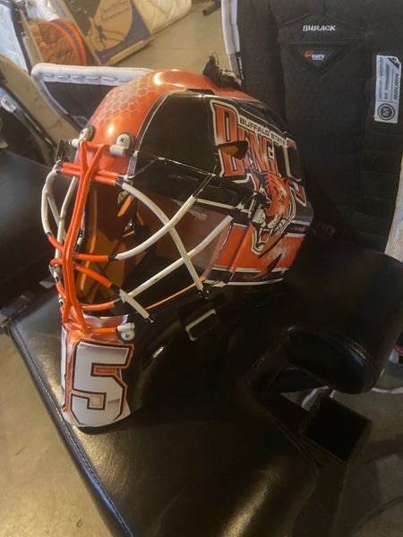 OTNY X1 pro helmet | SidelineSwap | Buy and Sell on SidelineSwap