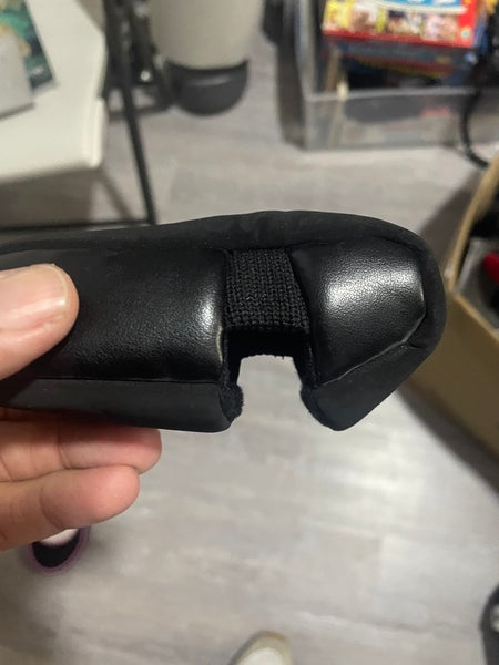 Tiger shark Golf putter head cover new | SidelineSwap | Buy and Sell on ...