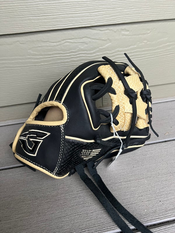 Goin Yard 2022 Infield 11.75" Pro series Baseball Glove | SidelineSwap