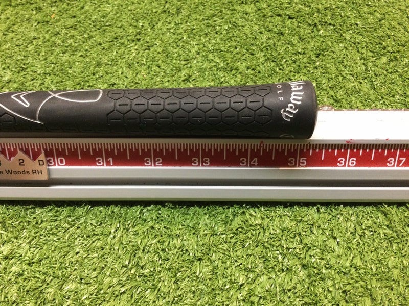 Men's Right Handed Wedge Flex Steel Shaft X Forged Wedge | SidelineSwap ...
