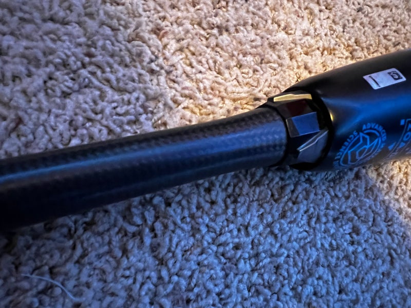 Demarini Zoa D Lab -3 32/29 | SidelineSwap | Buy and Sell on SidelineSwap