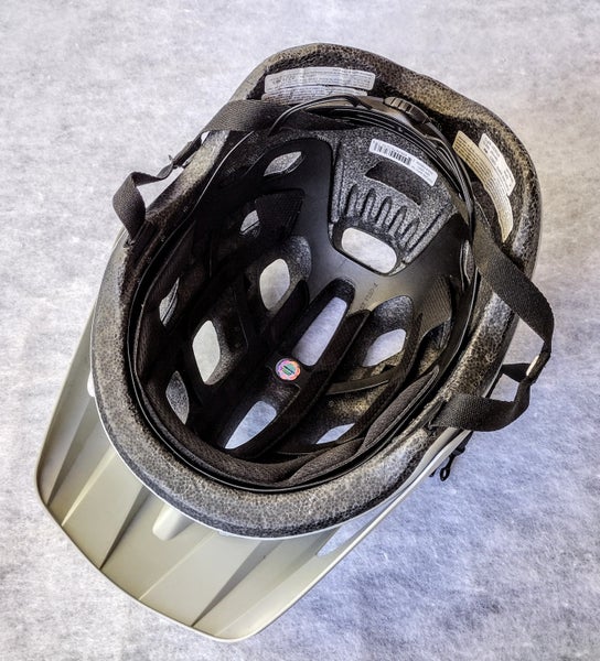 Giro Fixture MIPS(OneSizeFitsAll)Bike Helmet Roc-Loc Sports Fit System ...