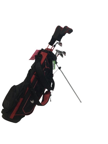 Used Nike Vrs 7 Piece Junior Package Set 40” Driver | SidelineSwap ...