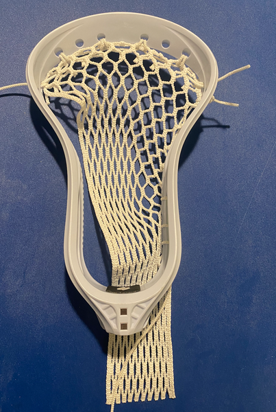 New FOGO StringKing Strung Mark 2F Head | SidelineSwap