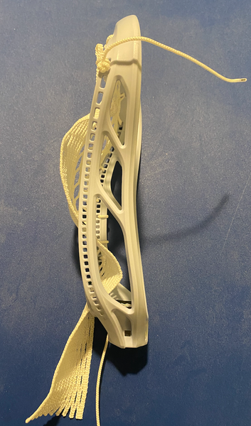 New FOGO StringKing Strung Mark 2F Head | SidelineSwap | Buy and Sell ...