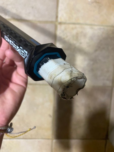 Used Maverik Hyperlite Shaft | SidelineSwap | Buy and Sell on SidelineSwap