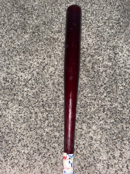 Marucci maple wood bat 32 inch | SidelineSwap | Buy and Sell on ...