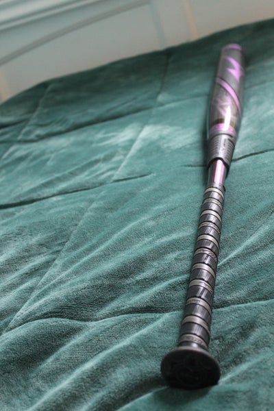 2020 Hybrid (-10) 24 oz 34" F19 Titanium Bat | SidelineSwap | Buy and ...