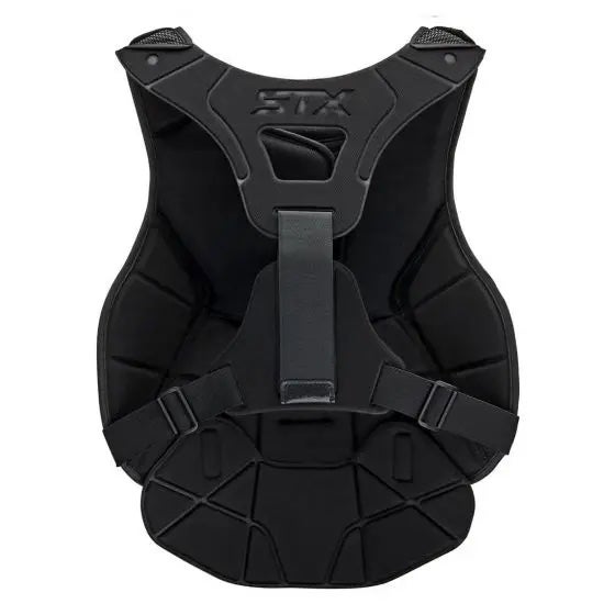 New XL STX Shield pro Chest Protector | SidelineSwap | Buy and Sell on ...
