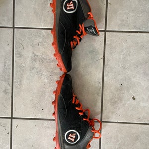 Youth Football Cleats for sale | New and Used on SidelineSwap