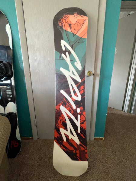 Capita Indoor Survival | SidelineSwap | Buy and Sell on SidelineSwap