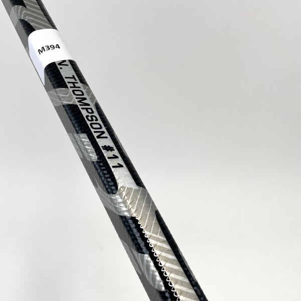 Used Left Handed Warrior Alpha LX Pro | P28 Curve | 90 Flex | Grip | # ...