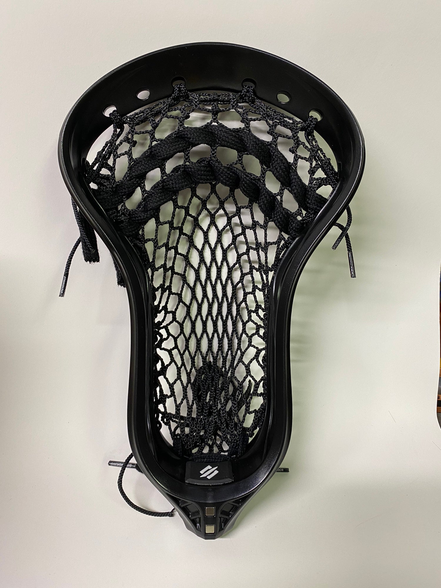 New FOGO Strung Mark 2F Head | SidelineSwap