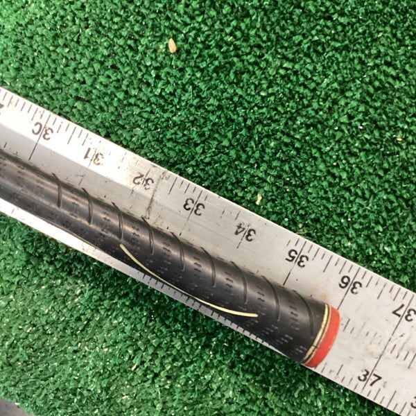 AMF Sand Wedge SW C56-16 Regular Steel Shaft | SidelineSwap | Buy and ...