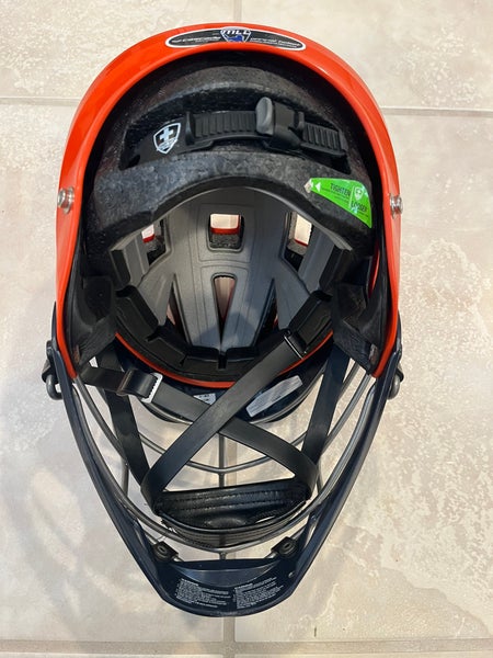 Player's Cascade CPV-R Helmet | SidelineSwap | Buy and Sell on SidelineSwap
