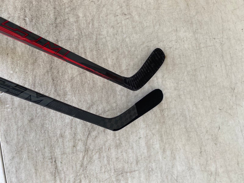 USED CCM TRIGGER 6 Pro | SidelineSwap | Buy and Sell on SidelineSwap