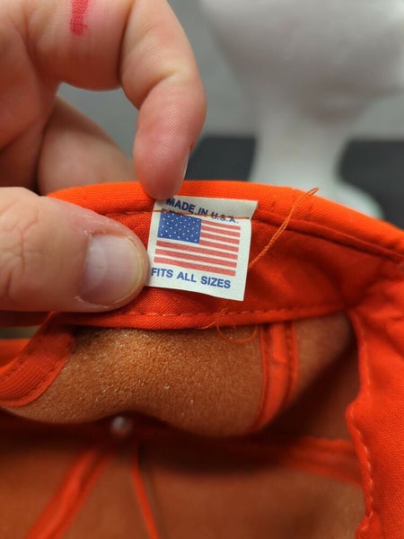 Vintage Missouri Hunter Education Instructor All Foam Snapback Patch ...