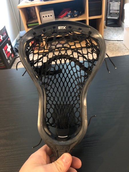 BN Stx Hammer (Black) | SidelineSwap | Buy and Sell on SidelineSwap