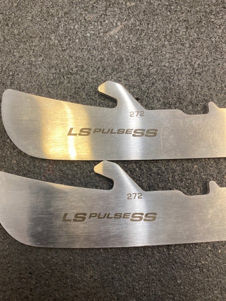 Ls pulse SS steel | SidelineSwap | Buy and Sell on SidelineSwap