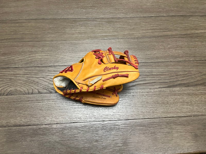 Custom 44 Pro Signature Series 12” I Web | SidelineSwap | Buy and Sell ...