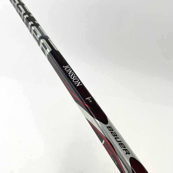 New Left Handed Bauer Vapor 1X Lite | 77 Flex | P14 Curve | Grip ...