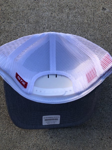 New One Size Fits All STX Hat | SidelineSwap | Buy and Sell on SidelineSwap