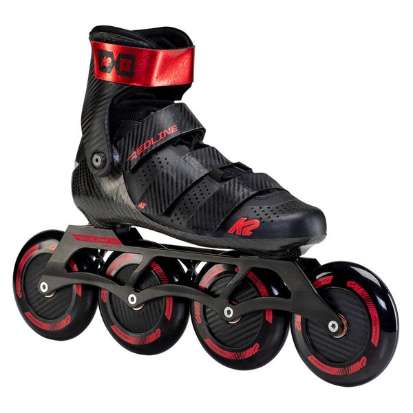 K2 Redline 110 Mens Inline Skates | SidelineSwap | Buy and Sell on ...