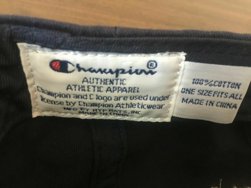 FBR Open Phoenix Open SUPER AWESOME CHAMPION PGA GOLF Adjustable Strap ...