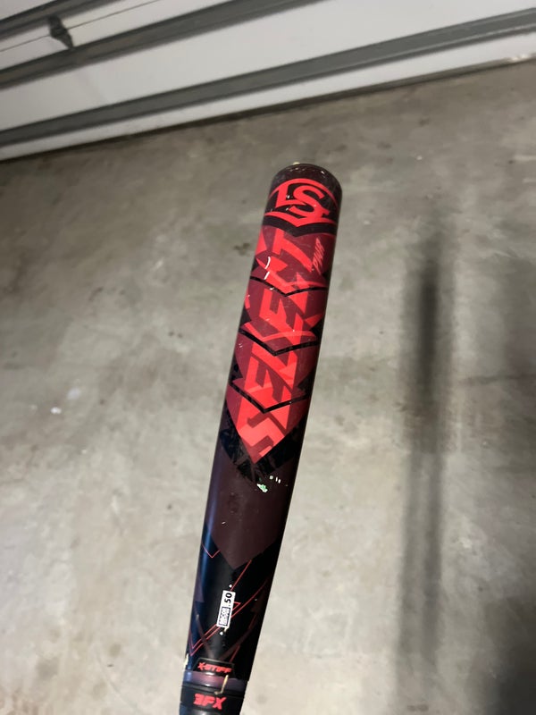 2024 Louisville Slugger (-3) 30 oz 33" Atlas Bat | SidelineSwap