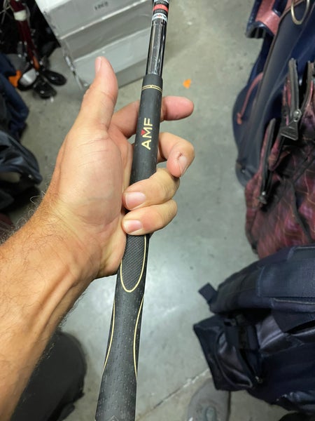 Golf sand wedge by AMF golf ZXT series | SidelineSwap | Buy and Sell on ...