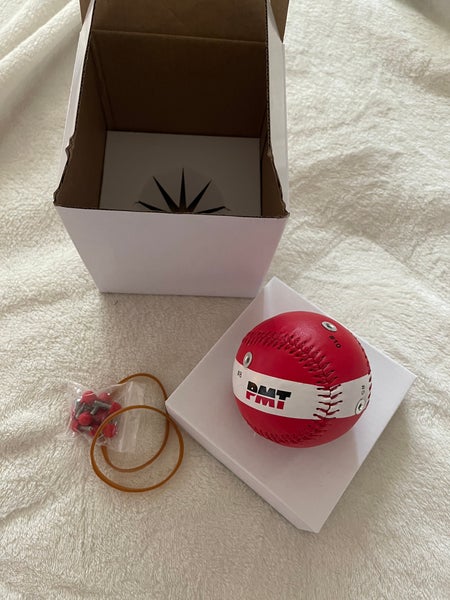 Redball PMT (Pitch Movement Trainer) | SidelineSwap | Buy and Sell on ...