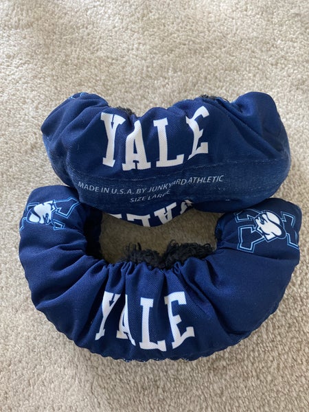 Yale Skate Guards USED | SidelineSwap | Buy and Sell on SidelineSwap