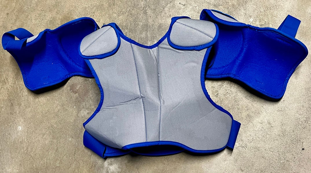 Cooper Shoulder Pads SP600 - Large | SidelineSwap | Buy and Sell on ...