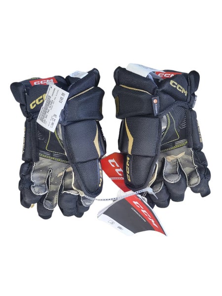 Used Ccm Asv Pro Gloves 12" Hockey Gloves | SidelineSwap | Buy and Sell ...