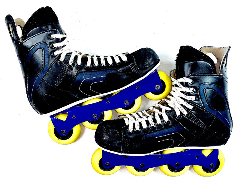 Nike Ignite LX Inline Rollerblades Hockey Skates Men Size US 12 (US ...