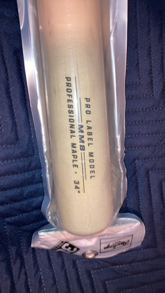 34” Rawlings Manny Machado model bat | SidelineSwap | Buy and Sell on ...