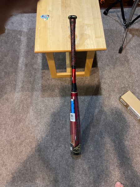 New BBCOR Certified 2019 Louisville Slugger Composite Meta Prime Bat ...