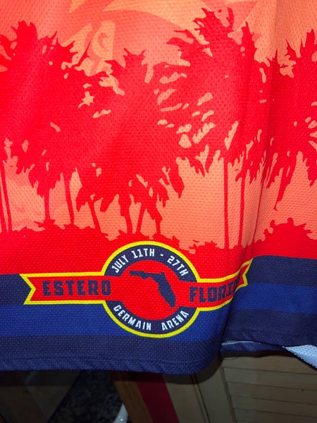 Narch Roller hockey jersey new xl Inline Bear | SidelineSwap | Buy and ...