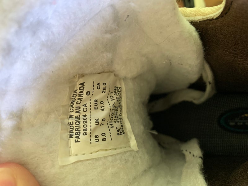 Nike Air Accel Elite Skates | SidelineSwap | Buy and Sell on SidelineSwap