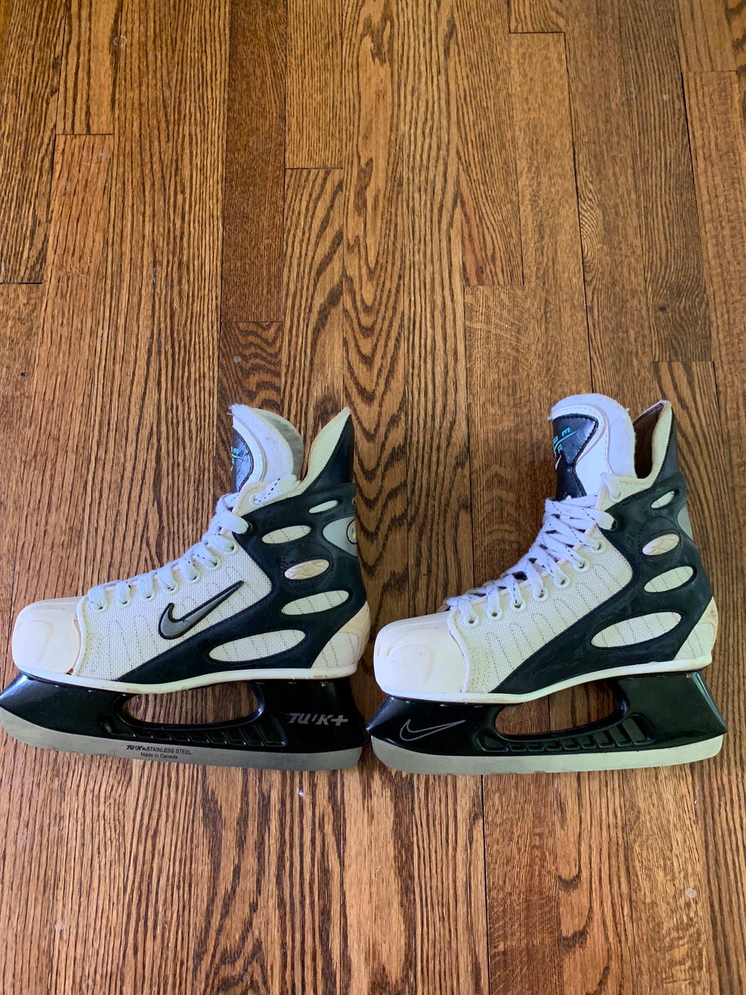 Nike Air Accel Elite Skates | SidelineSwap
