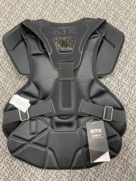 STX Shield 400 Small goal chest | SidelineSwap | Buy and Sell on ...
