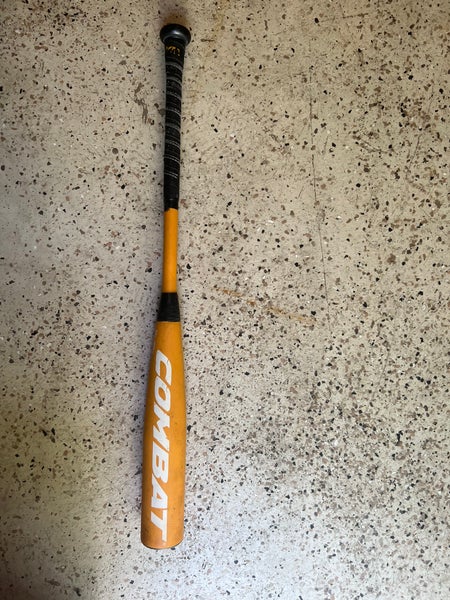 Combat baseball bat | SidelineSwap | Buy and Sell on SidelineSwap
