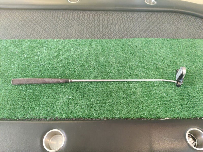 Never Compromise Voodoo Putter 31" Inches | SidelineSwap | Buy and Sell ...