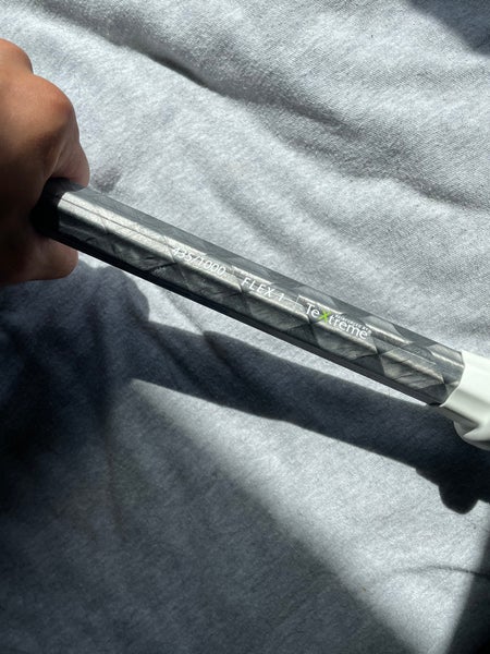 New ECD Carbon LTX Shaft | SidelineSwap | Buy and Sell on SidelineSwap