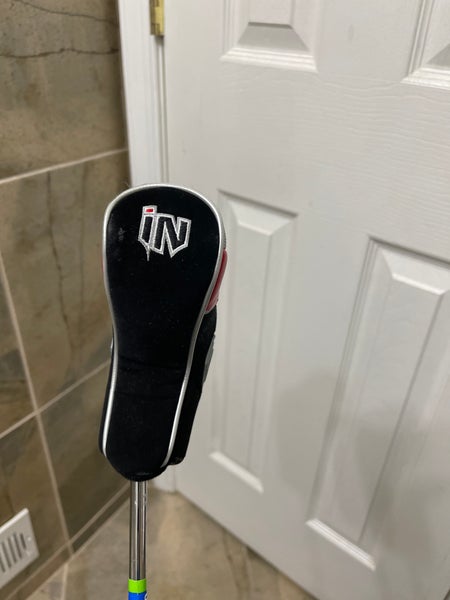 Ping ZB2 IN Putter 35" Right Handed | SidelineSwap | Buy and Sell on ...