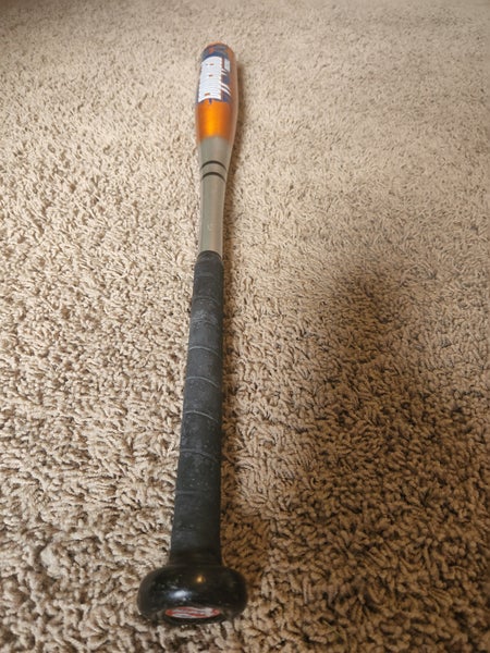 Worth alloy Copperhead Bat (-11) 18 oz 29" A cool looking bat ...